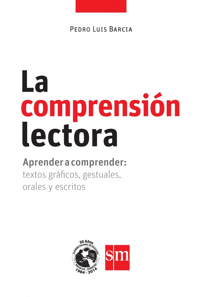 APRENDER A COMPRENDER