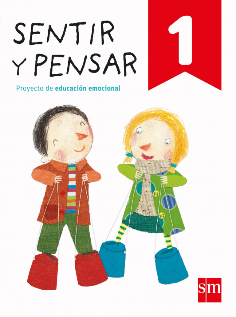 SENTIR Y PENSAR 1, 2 Y 3