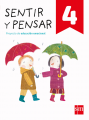 SENTIR Y PENSAR 4, 5, 6 Y 7