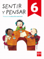 SENTIR Y PENSAR 4, 5, 6 Y 7
