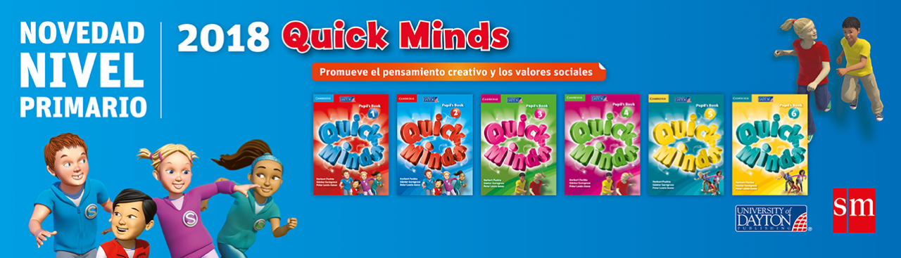 Editorial SM Argentina | Textos escolares y literatura