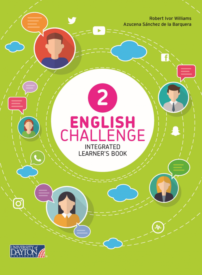 ENGLISH CHALLENGE